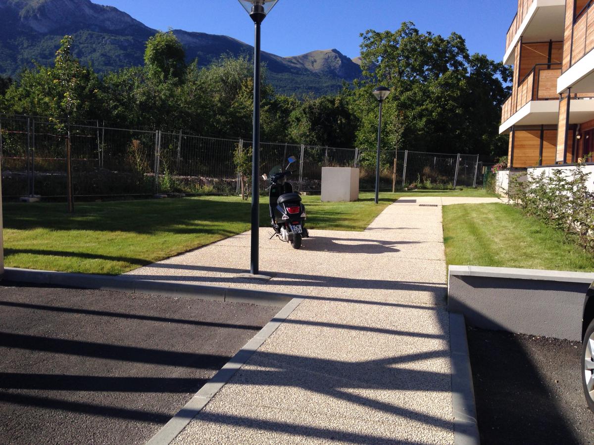 Résidence Horizon Nature - 05000 GAP